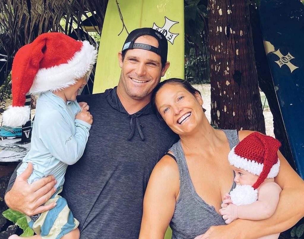 Dylan Fish - Wiki, Age, Wife, Children, Net Worth